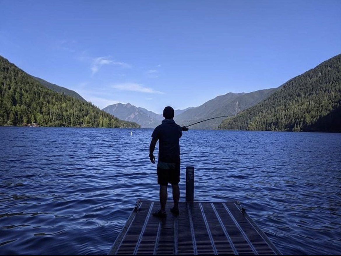River and Catchment Modeling Lab / Yu's Lab at NTU BSE