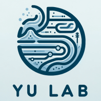 Team Member – River and Catchment Modeling Lab / Yu's Lab at NTU BSE